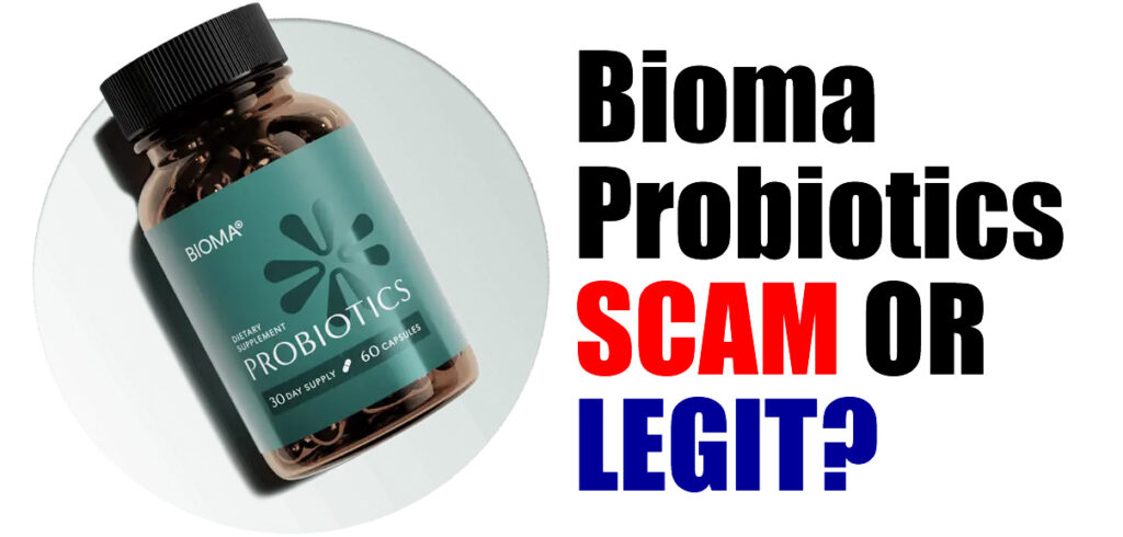 Bioma Products Review: Real Customer Reviews on Gut Health Benefits
