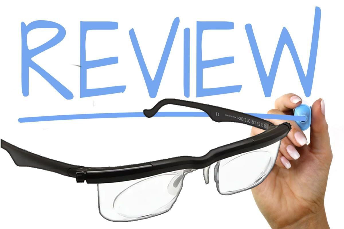 Flex Focus Reviews 2024 – Best Flex Focus Adjustable Glasses | What Is ...
