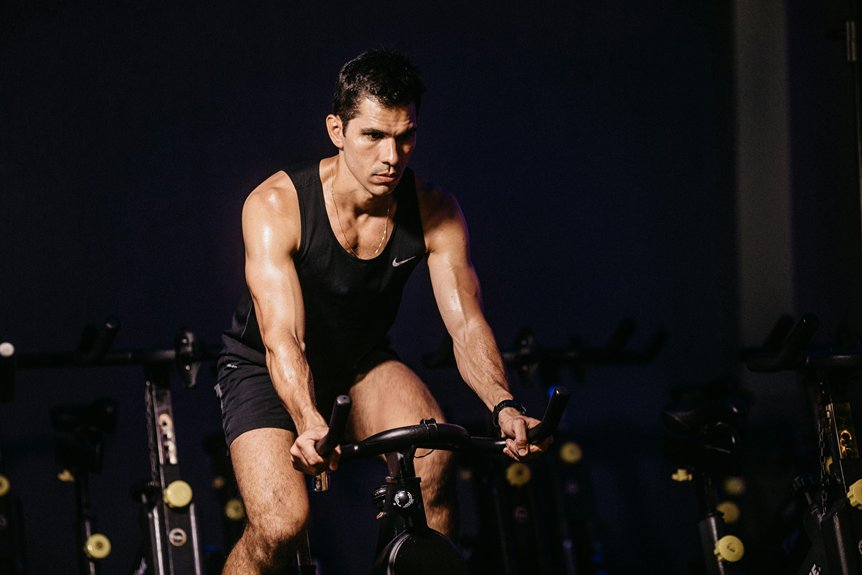 The Role of Diet and Exercise in Male Sexual Performance - Worm Human